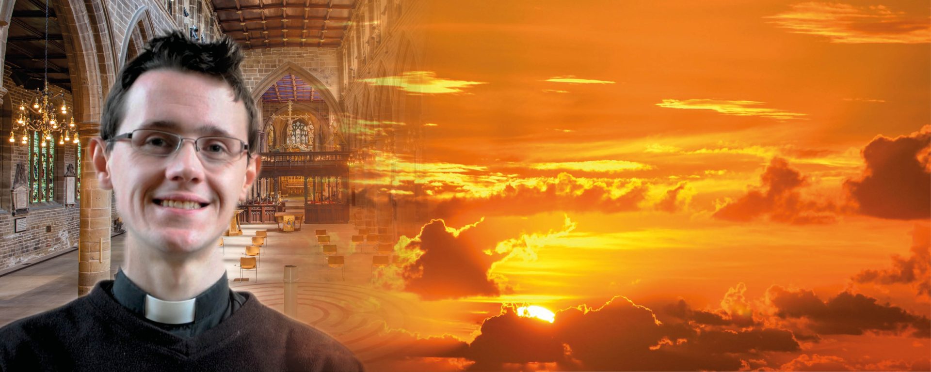 Weekly Reflection – Sunrise - Wakefield Cathedral