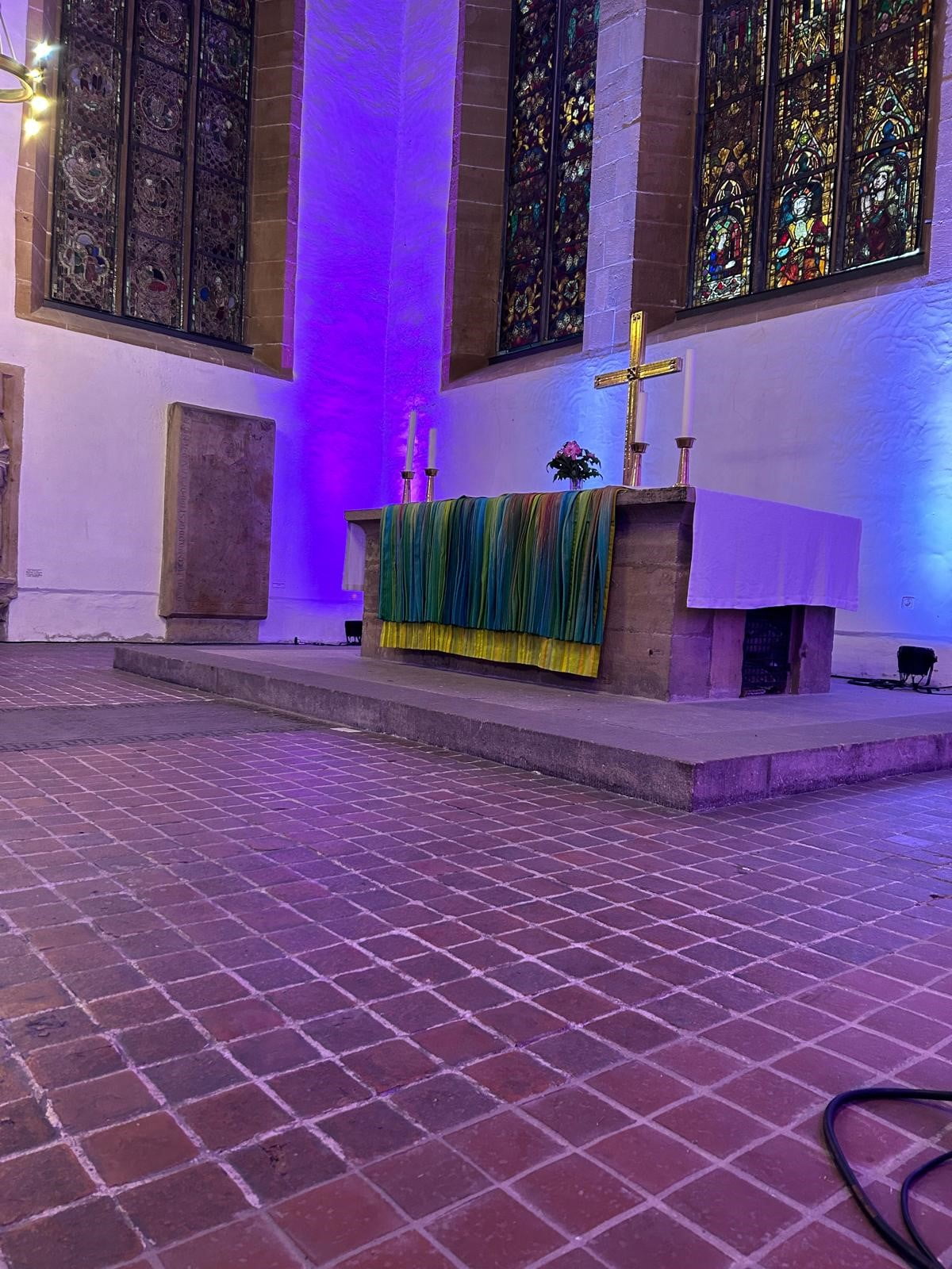 Weekly Reflection – May They Be One - Wakefield Cathedral